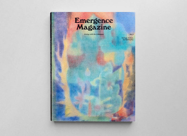 Emergence Magazine Store