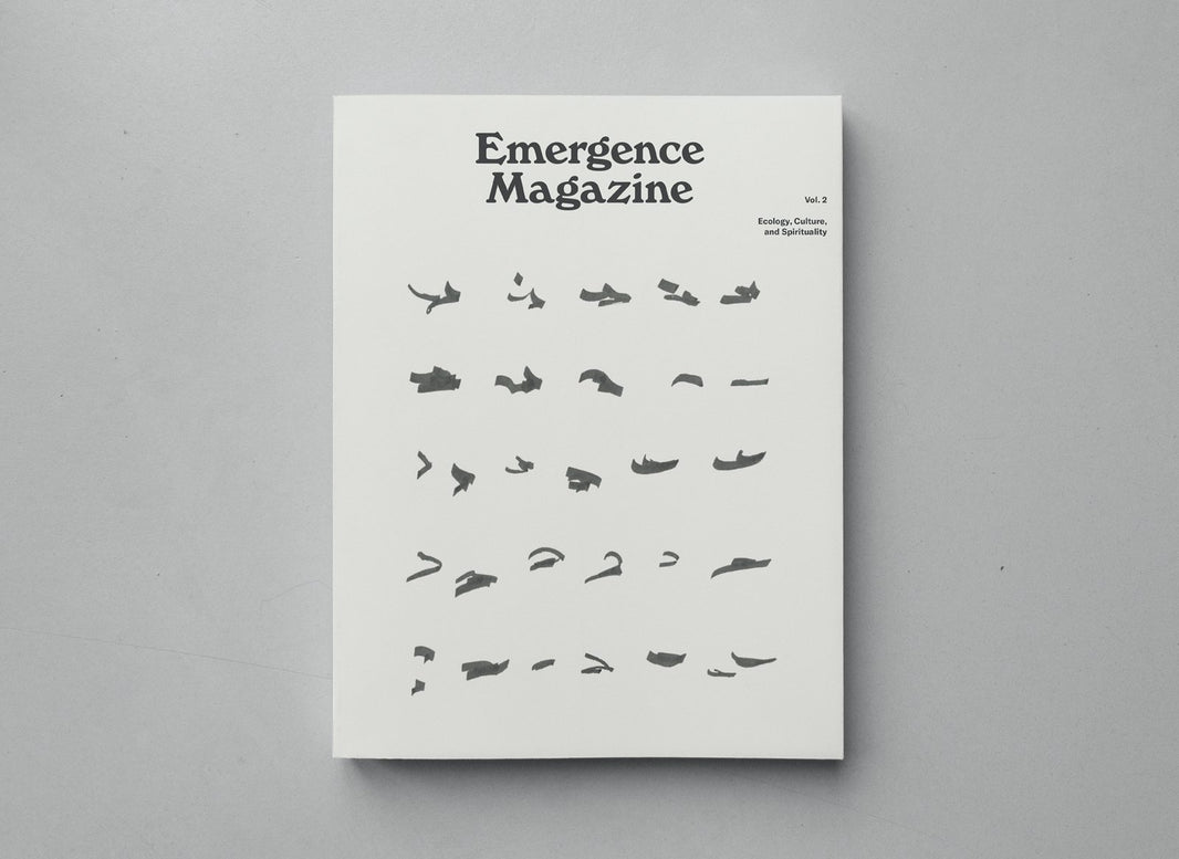 Emergence Magazine Store