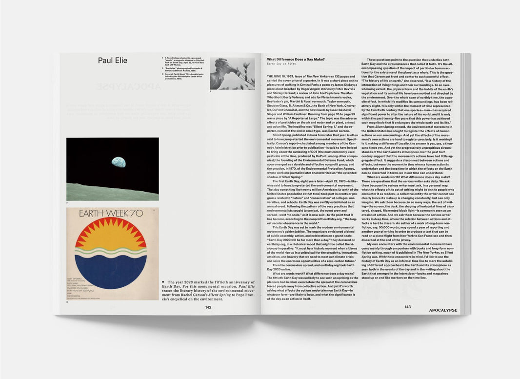 Emergence Magazine Store